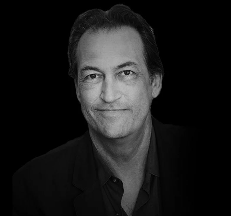 Skip Rizzo - XR4REHAB, Share for future care